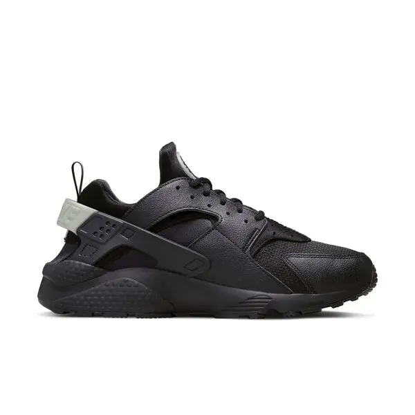 Nike Huarache Low Top Sneakers - Black