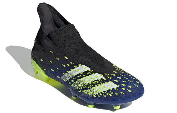 Adidas Predator Freak.3 Laceless Fg