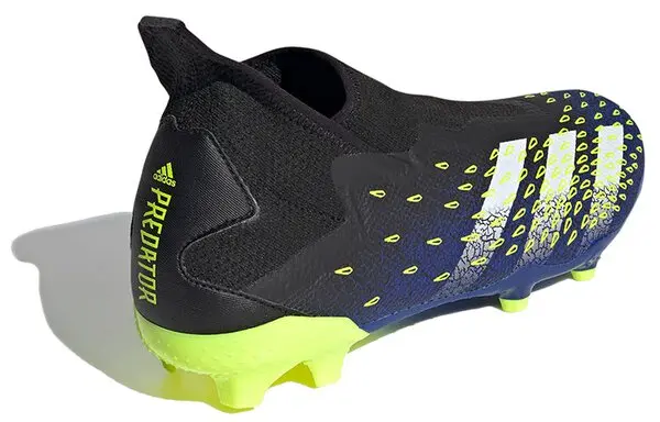 Adidas Predator Freak.3 Laceless Fg