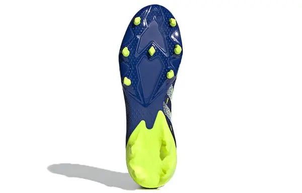 Adidas Predator Freak.3 Laceless Fg
