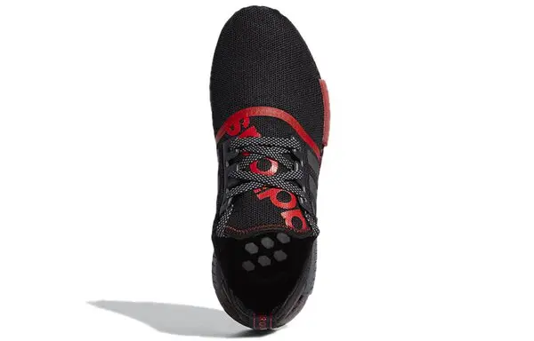 Adidas Nmd_r1 'boost Print' Sneakers