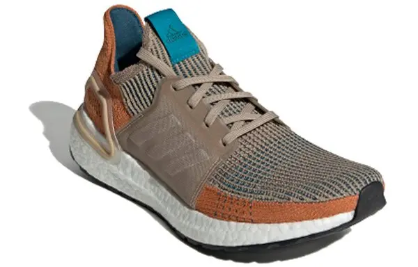 Adidas Ultraboost 19 "tech Copper" Sneakers