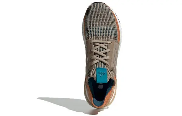 Adidas Ultraboost 19 "tech Copper" Sneakers