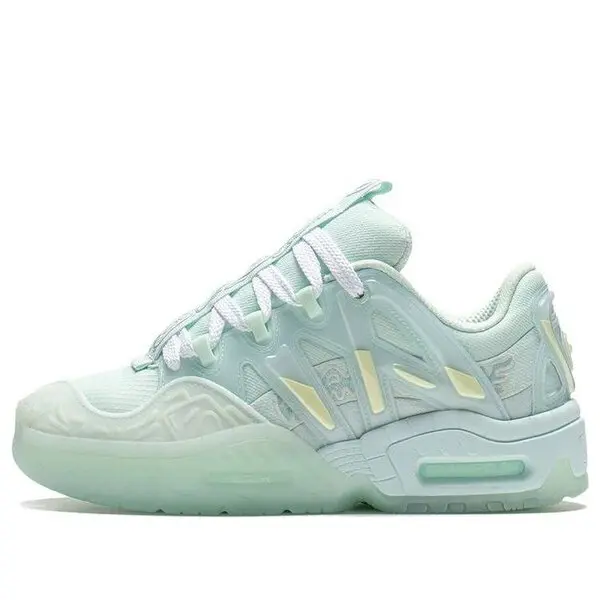 LI-NING Counterflow The One Yu 2.0 Sneakers - Green