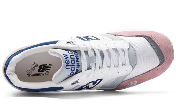 NEW BALANCE 1530 Made In England Sneakers