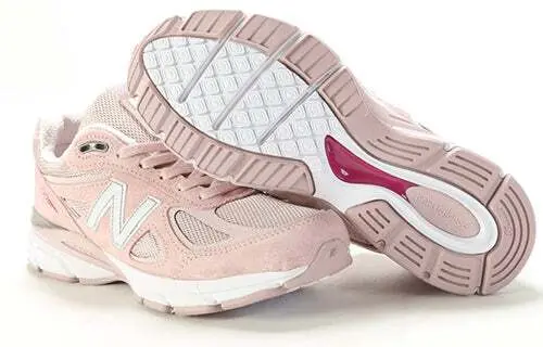 NEW BALANCE 990v4 Made In Usa Ribbon