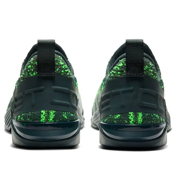 Nike React Metcon Training Shoe - Green
