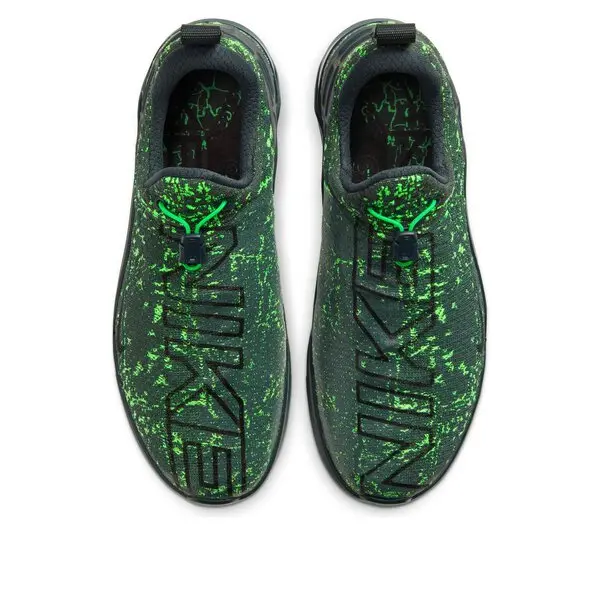Nike React Metcon Training Shoe - Green
