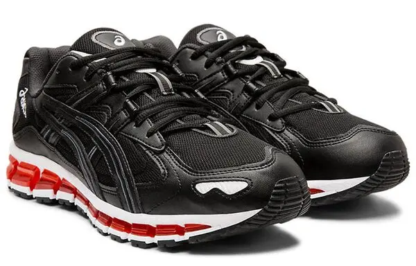 Asics Gel-kayano 5 360 Sneakers - Black