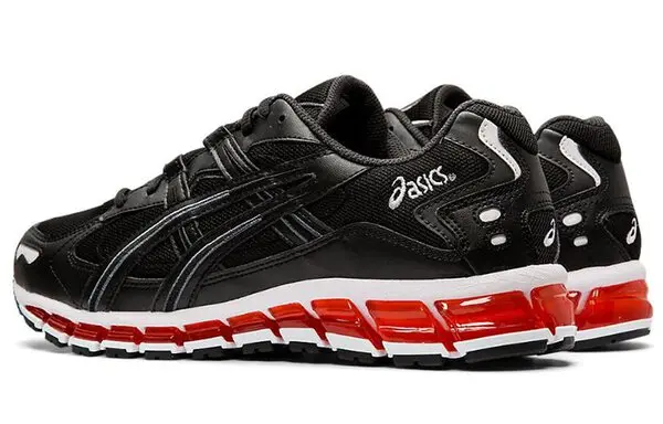 Asics Gel-kayano 5 360 Sneakers - Black