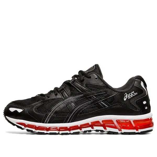 Asics Gel-kayano 5 360 Sneakers - Black