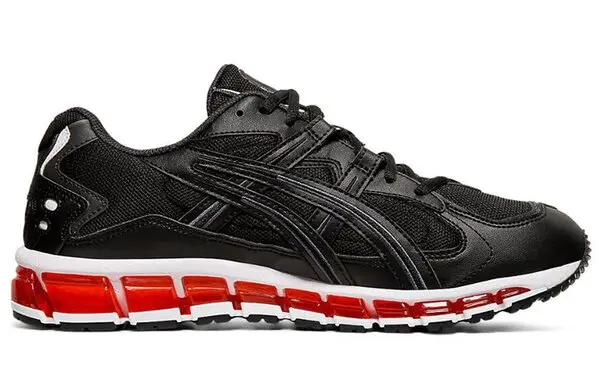 Asics Gel-kayano 5 360 Sneakers - Black