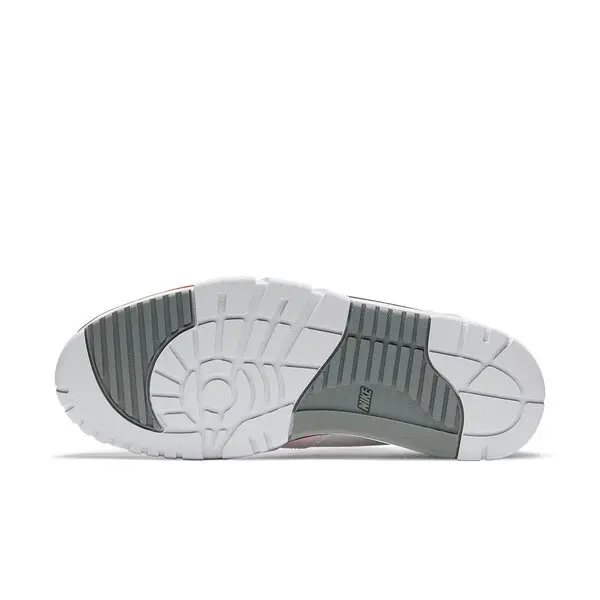 Nike Cross Trainer Low - Whitegrayred