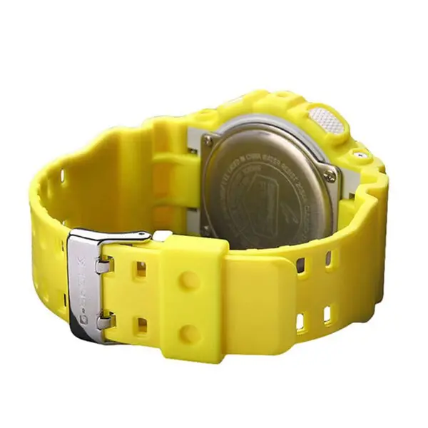 Casio G-shock Analog-digital Watch