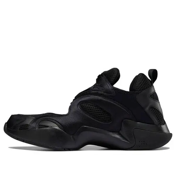 REEBOK Furylite Molecule Festival Sneakers - Black