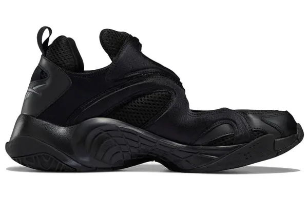 REEBOK Furylite Molecule Festival - Black