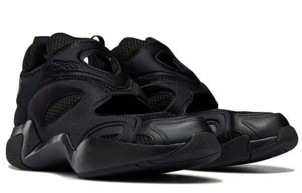 REEBOK Furylite Molecule Festival - Black