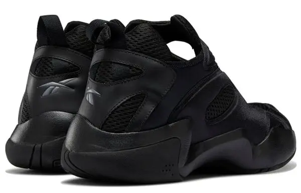 REEBOK Furylite Molecule Festival - Black
