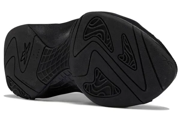 REEBOK Furylite Molecule Festival - Black
