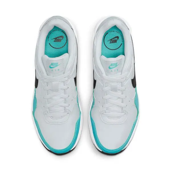Nike Max Sc Sneakers - Grey/blue/black