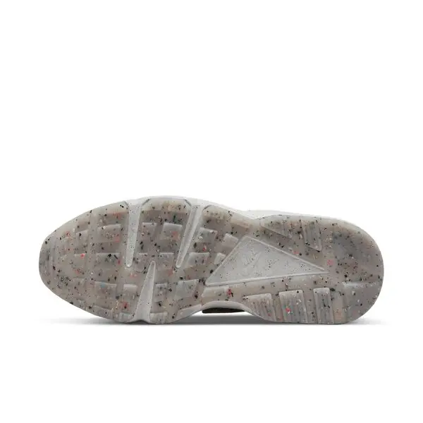 Nike Huarache Crater Premium - White/orange