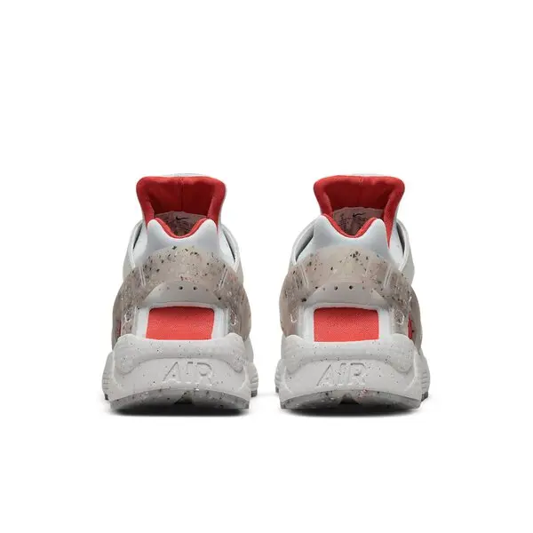 Nike Huarache Crater Premium - White/orange