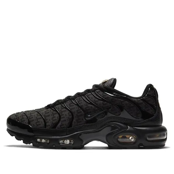 Nike Max Plus Sneakers - Black