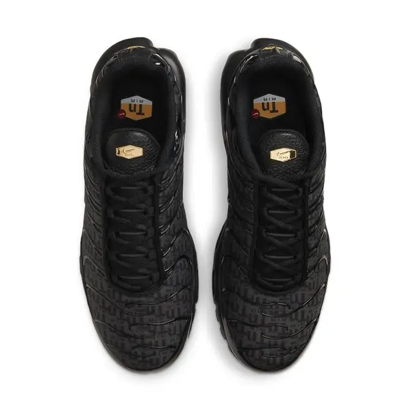 Nike Max Plus Sneakers