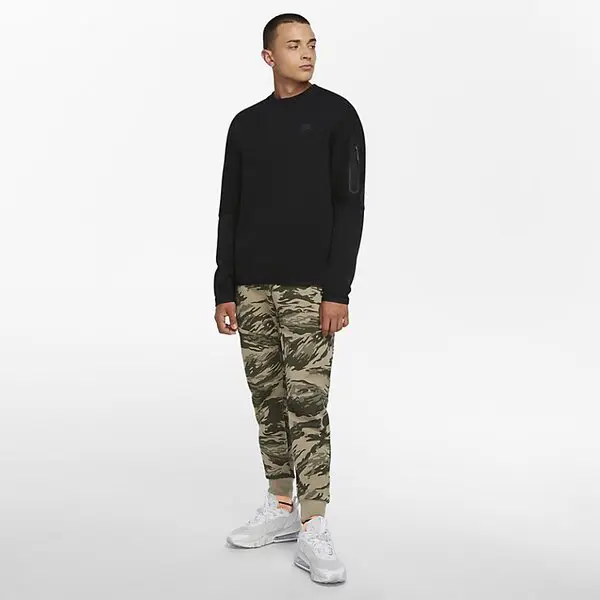 Nike Tech Fleece Crew