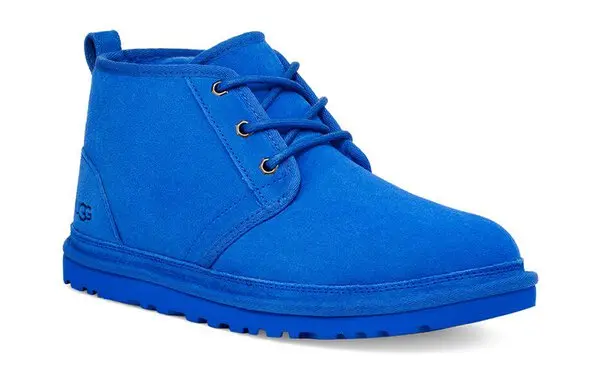 UGG Neumel Boots - Dive Blue