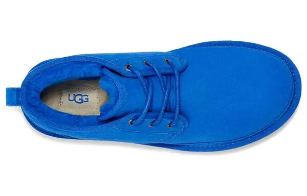 UGG Neumel Boots - Dive Blue