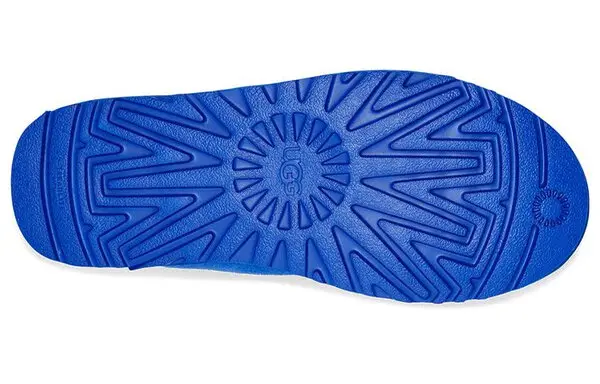 UGG Neumel Boots - Dive Blue