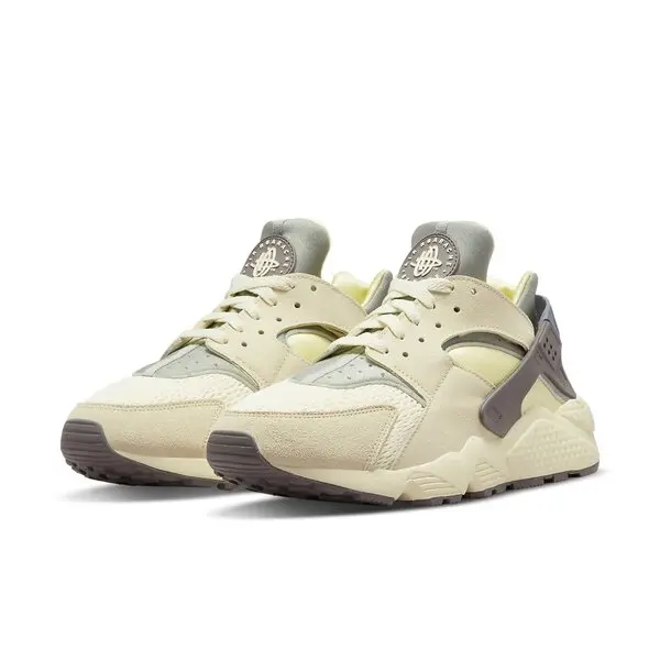 Nike Huarache Nh Sneakers - White/gray