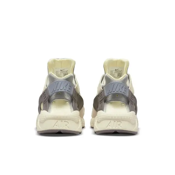 Nike Huarache Nh Sneakers - White/gray