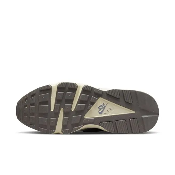 Nike Huarache Nh Sneakers - White/gray