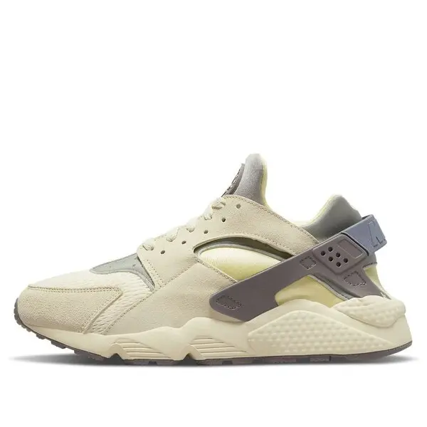 Nike Huarache Nh Sneakers - White/gray