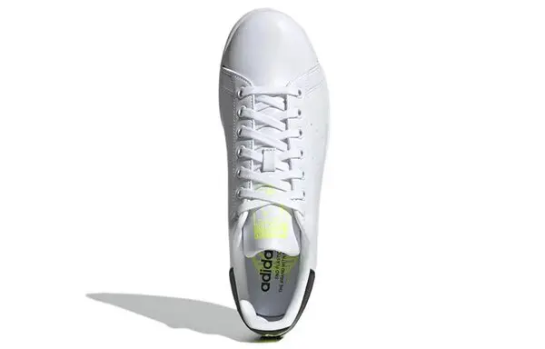 Adidas Stan Smith Sneakers - White/black