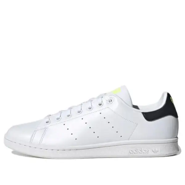 Adidas Stan Smith Sneakers - White/black