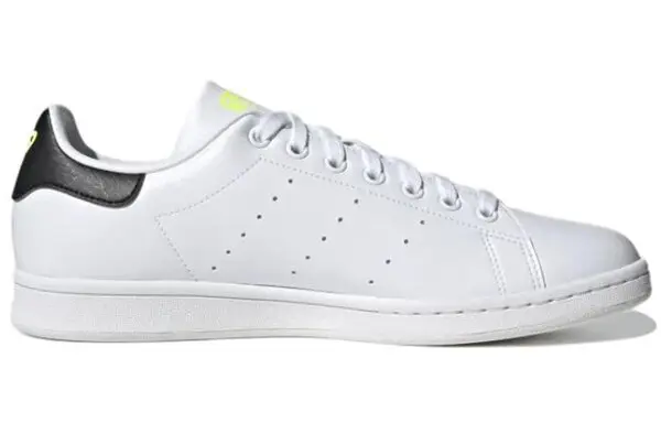 Adidas Stan Smith Sneakers - White/black
