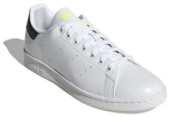 Adidas Stan Smith Sneakers - White/black