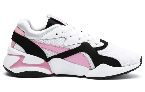 PUMA Nova 90s Bloc Sneakers