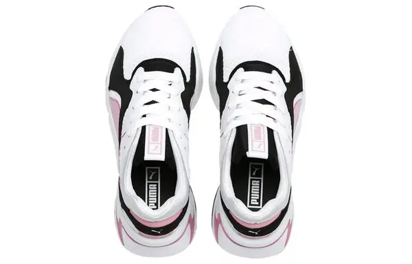 PUMA Nova 90s Bloc Sneakers