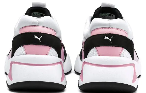 PUMA Nova 90s Bloc Sneakers