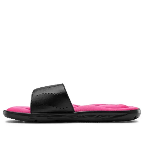 Under Armour Ignite Slide - Pink
