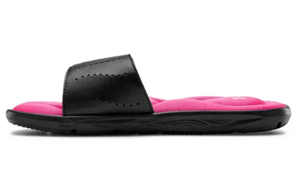 Under Armour Ignite Slide - Pink