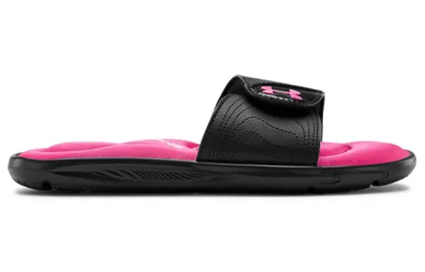 Under Armour Ignite Slide - Pink