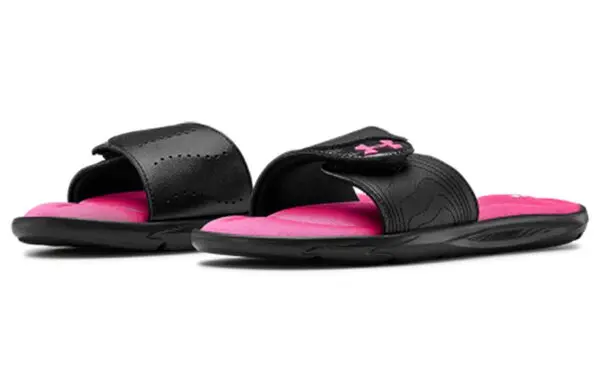Under Armour Ignite Slide - Pink