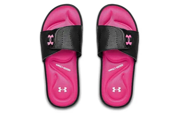 Under Armour Ignite Slide - Pink