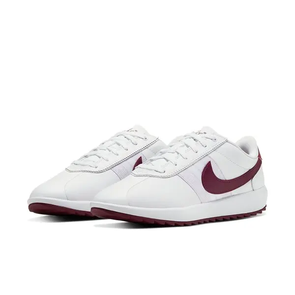 Nike Cortez Golf Sneakers