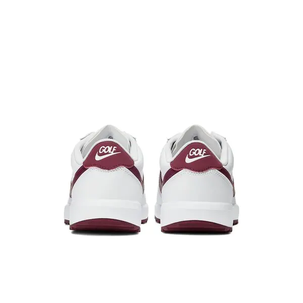 Nike Cortez Golf Sneakers